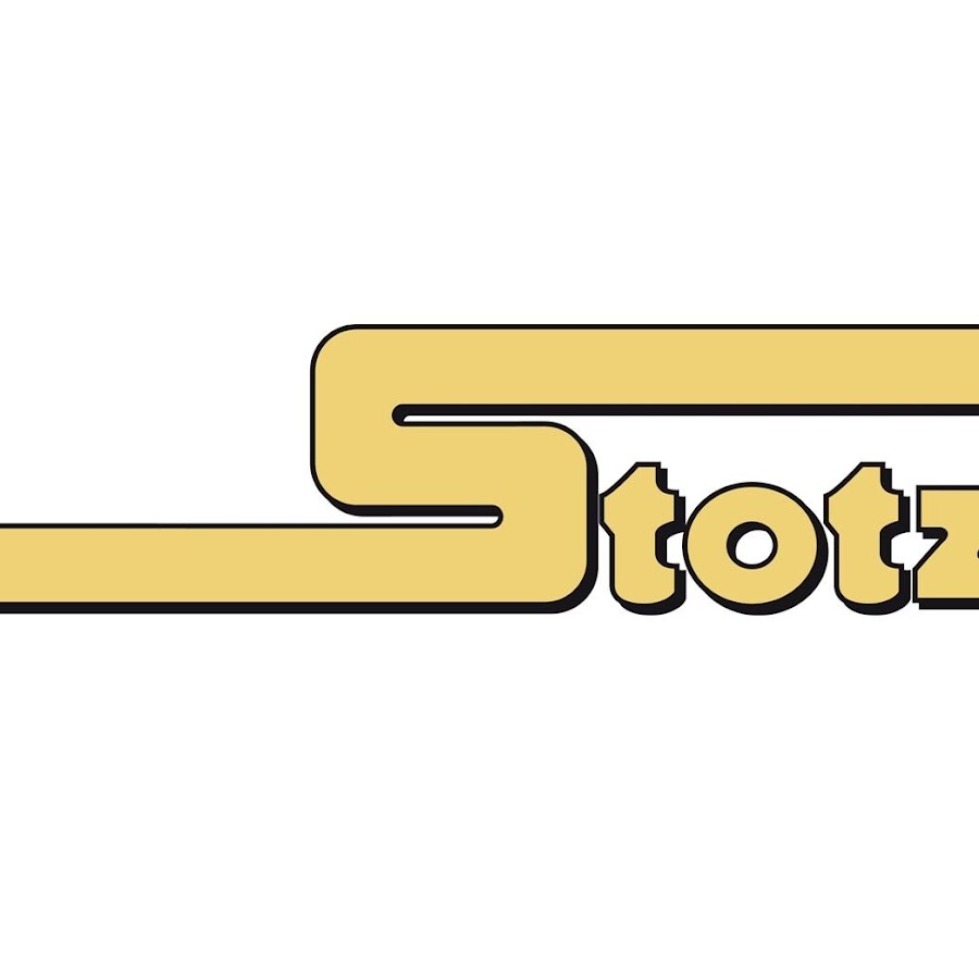 Stotz Agrartechnik - YouTube
