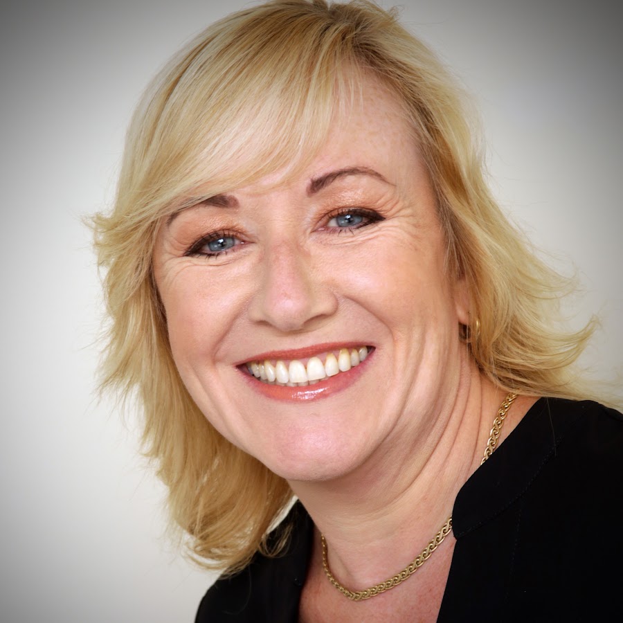 Sue Pearson - YouTube