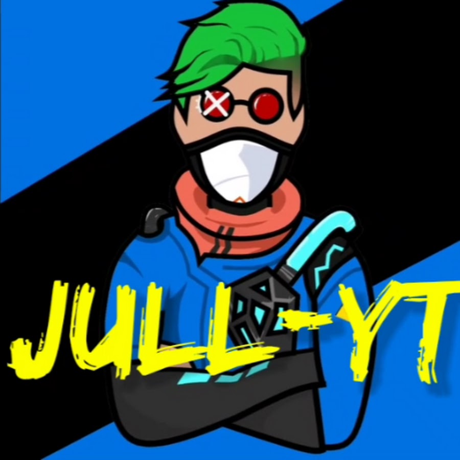 Jull• YT - YouTube