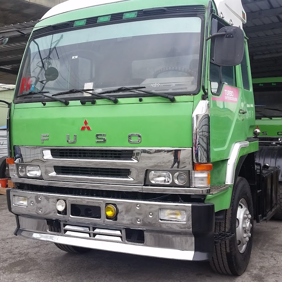 Autokid Subic Trading Corporation - YouTube