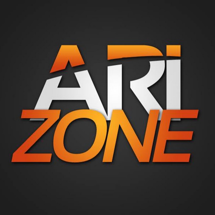Ari Zone - YouTube