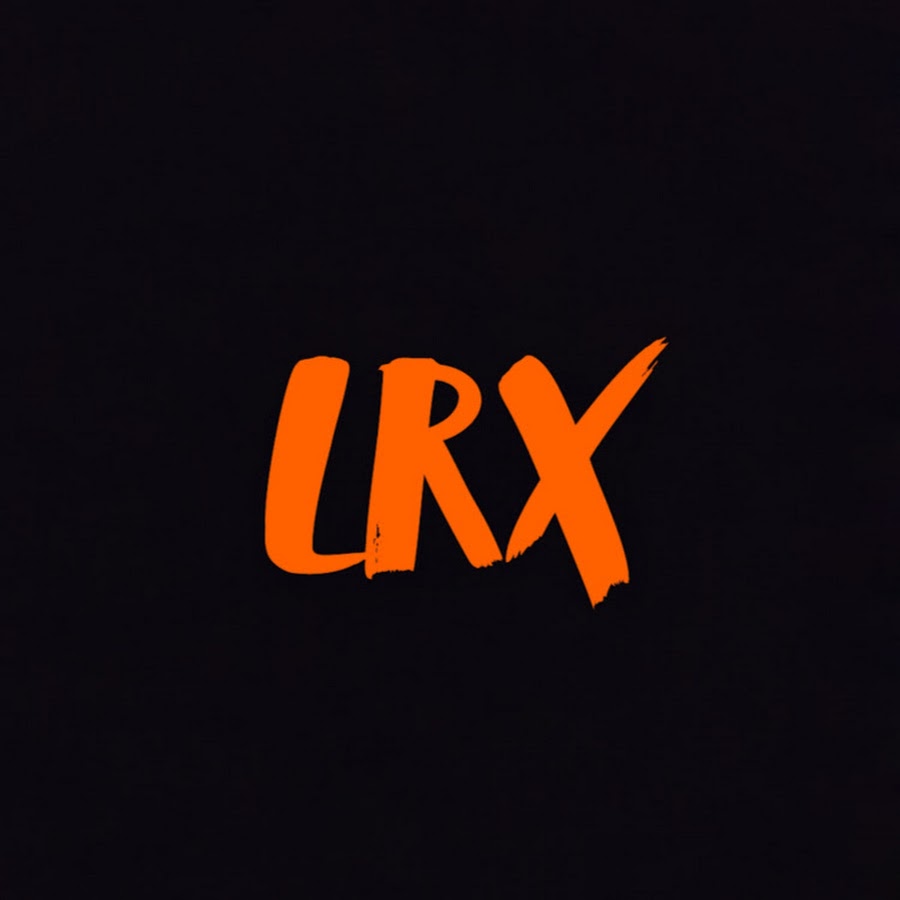 LRX Music - YouTube