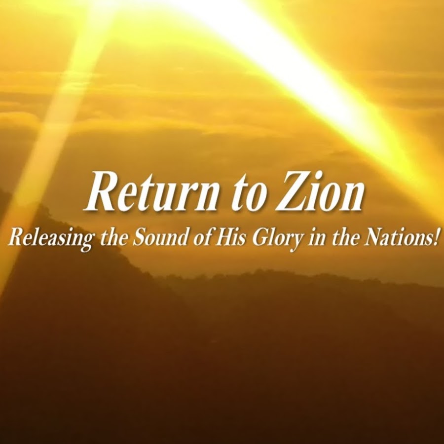 Return to Zion - YouTube