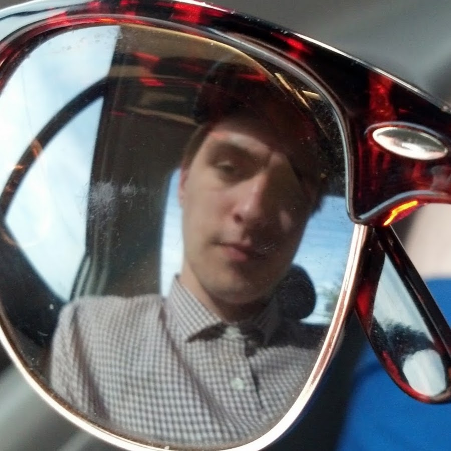 Daniel Borowski - YouTube