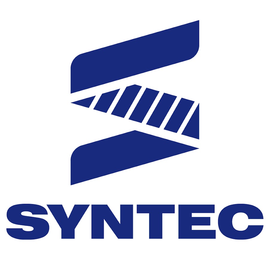 Syntec Technology新代科技 - YouTube