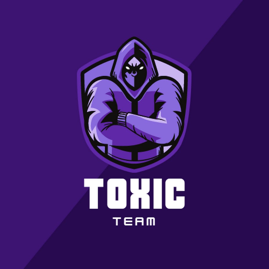 TEAM TOXIC - YouTube