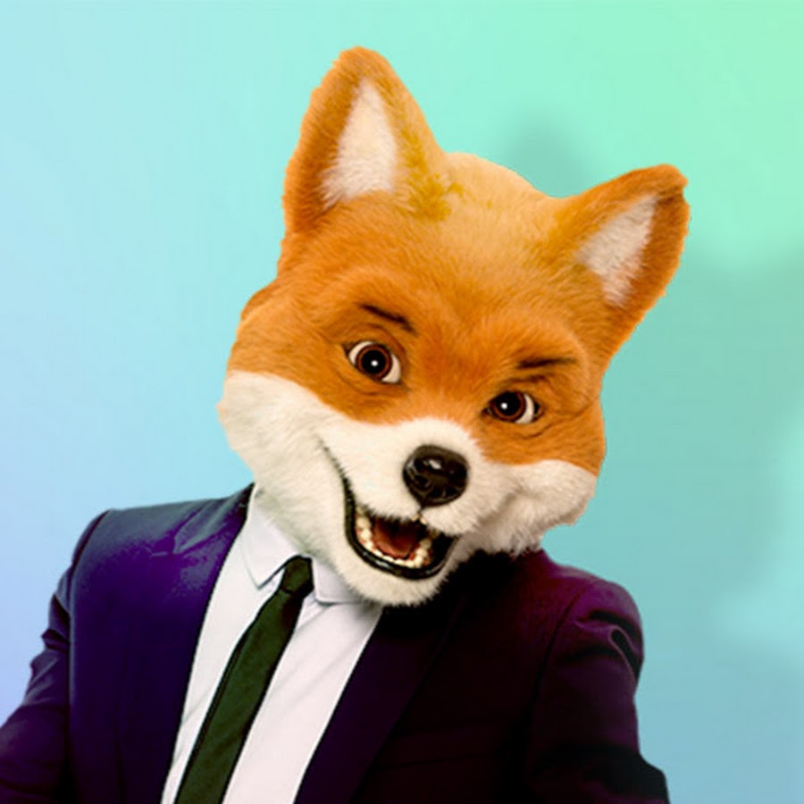 1M views -The Real Foxy- - YouTube