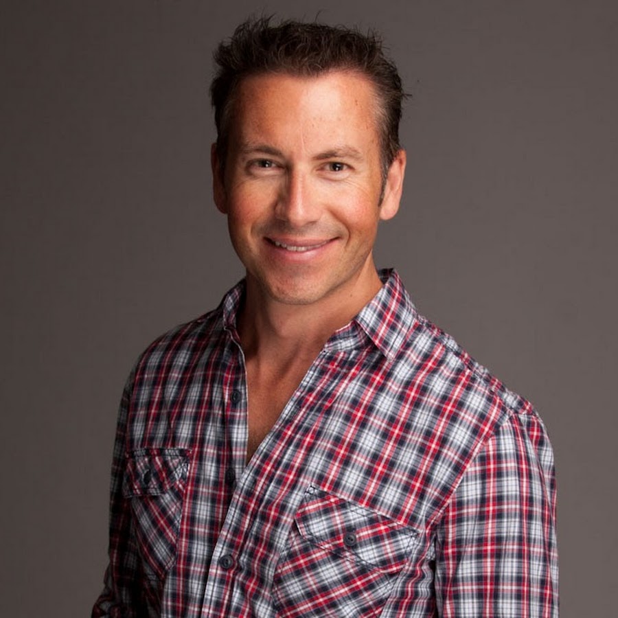 Andrew Ford - YouTube