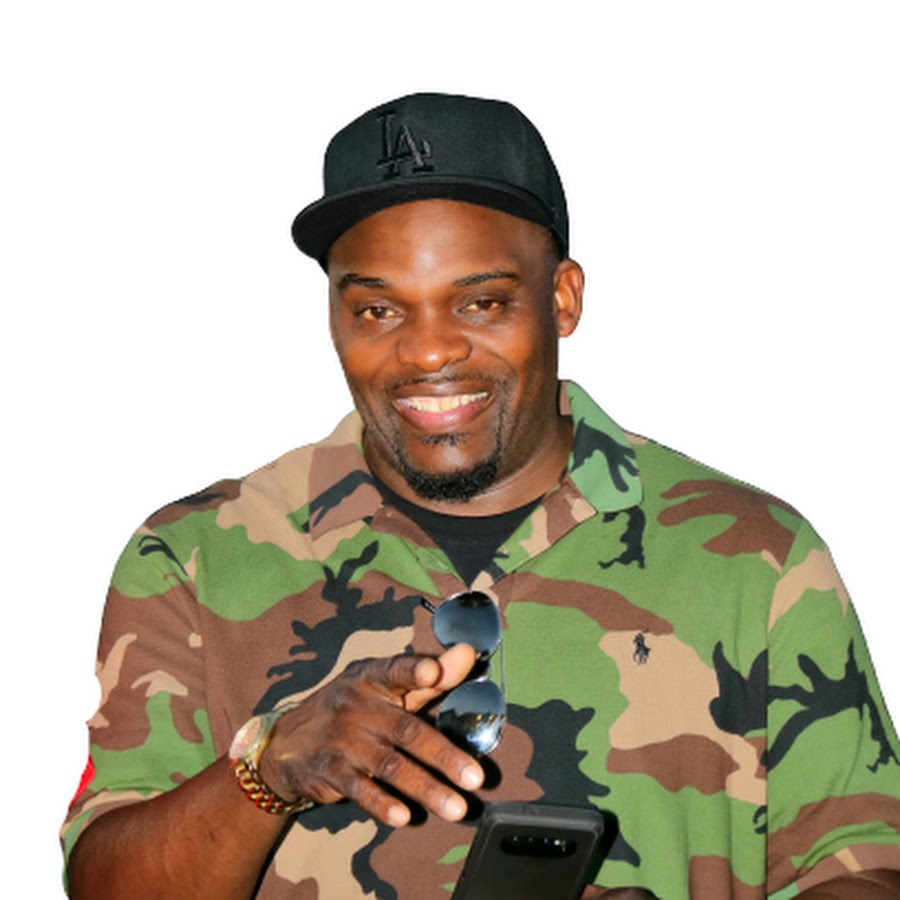 Stan Butler Southern Soul Blues - YouTube