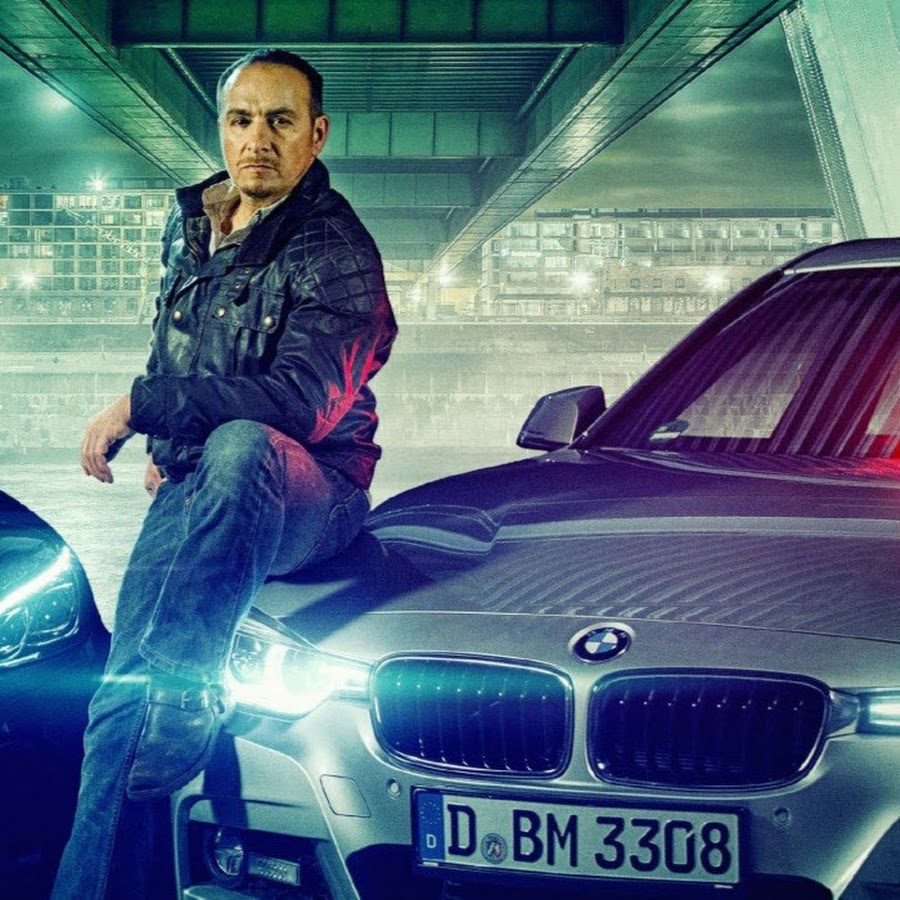 Semir Gerkhan - YouTube