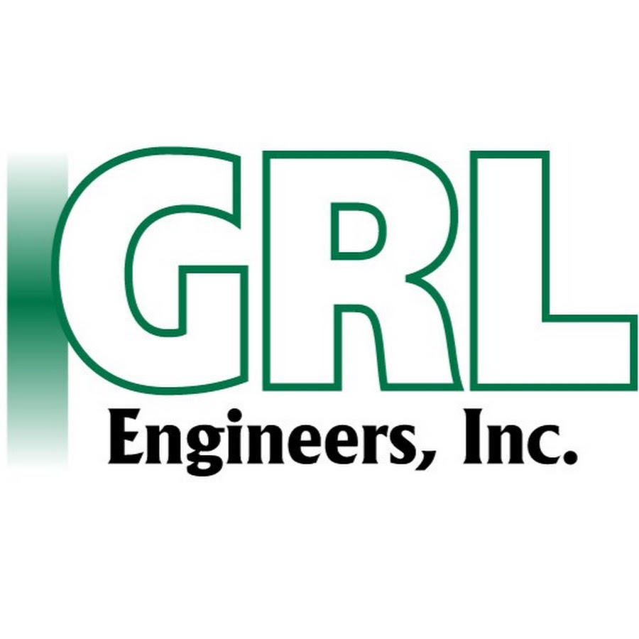 GRL Engineers, Inc. - YouTube