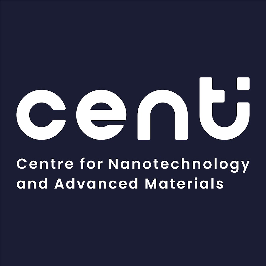 CeNTI - YouTube