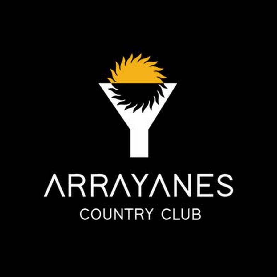Arrayanes Country Club - YouTube