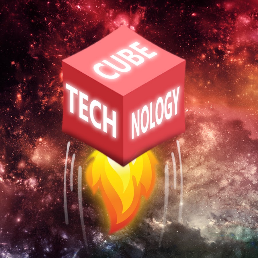 Cube Technology - YouTube