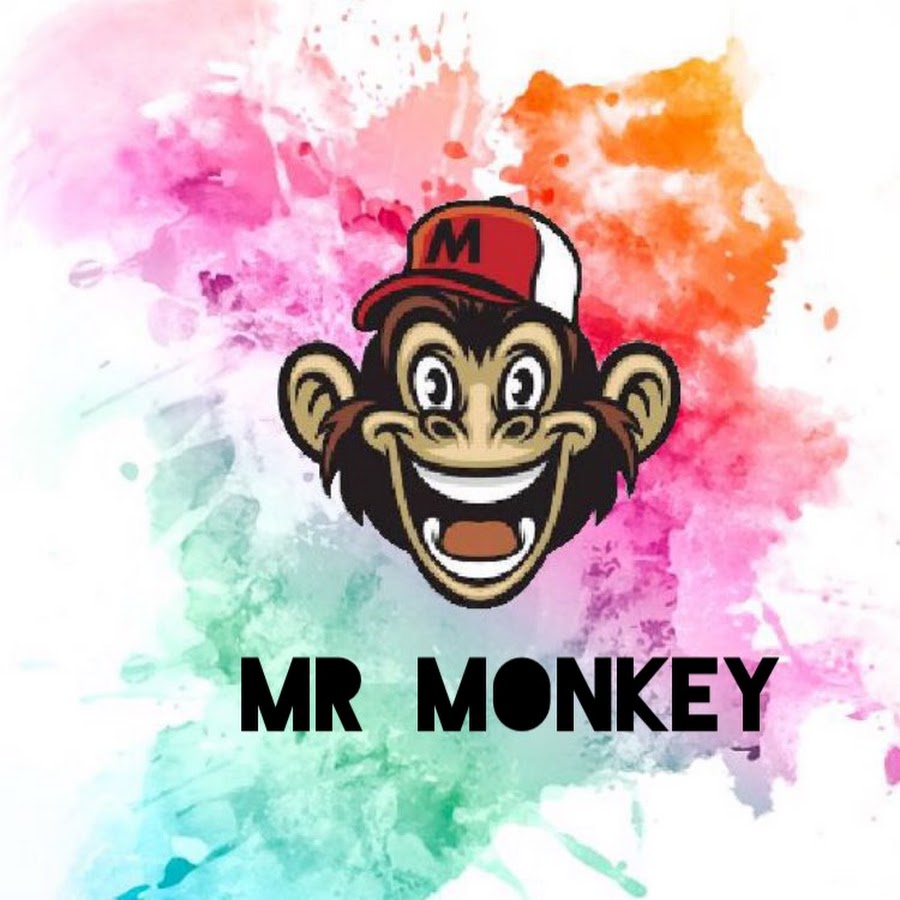 Mr Monkey - YouTube