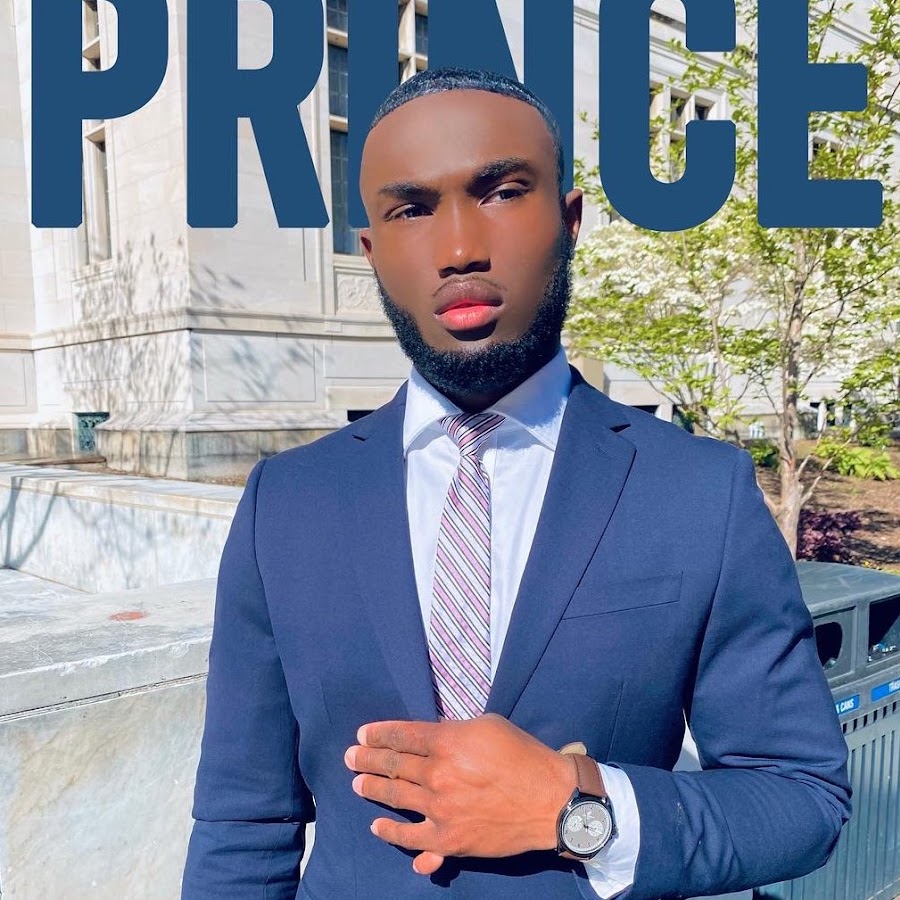 Prince_dre King_the greatest - YouTube