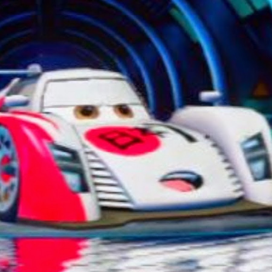 Alive Cars - YouTube