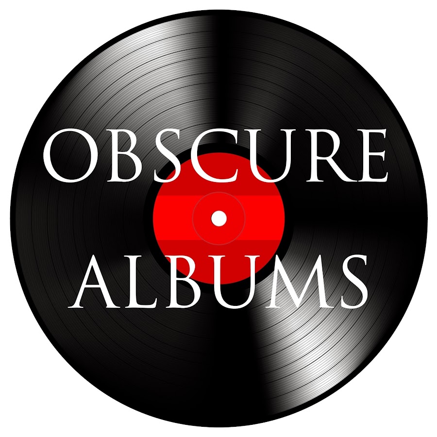 Obscure Albums - YouTube