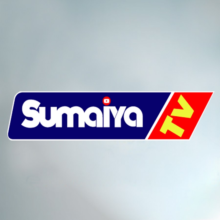 Sumaiya TV - YouTube
