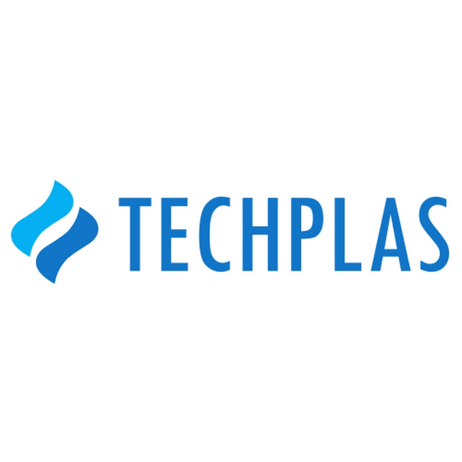 TECHPLAS MACHINERY - YouTube