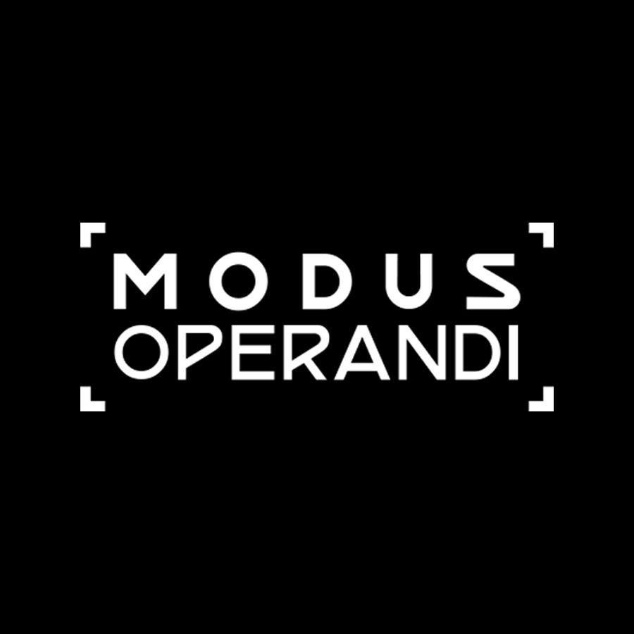 Modus Operandi - YouTube