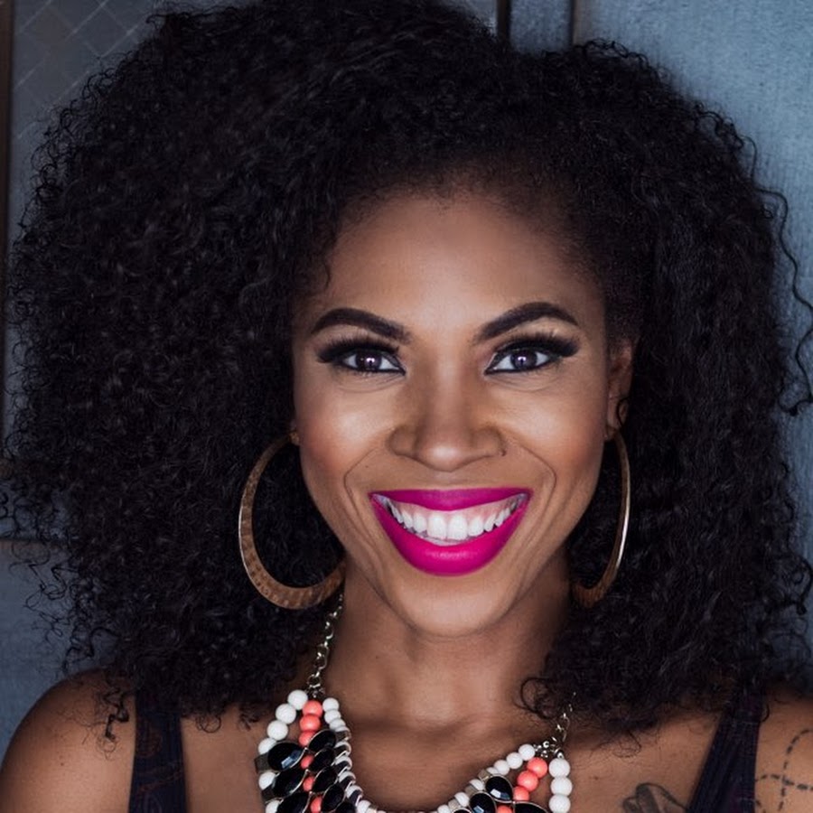 Kandice Guice - YouTube