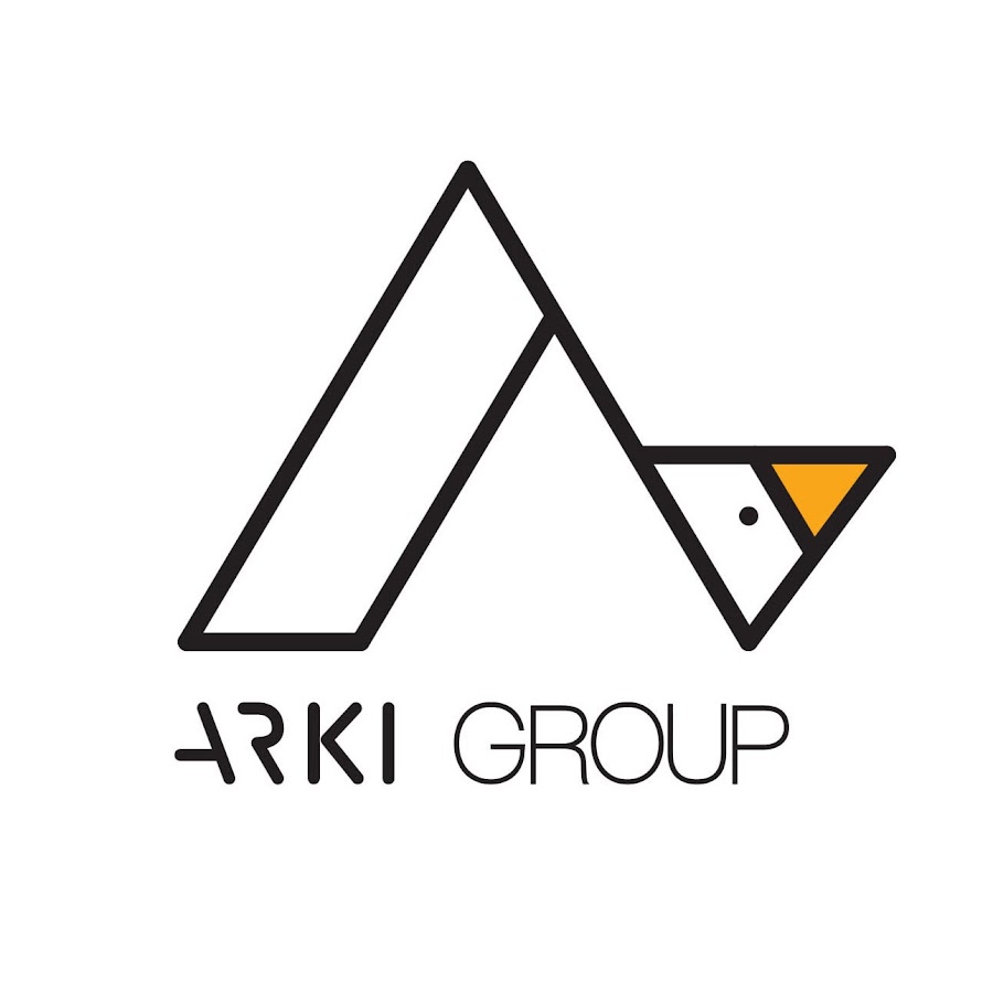 Arki Group Design - YouTube