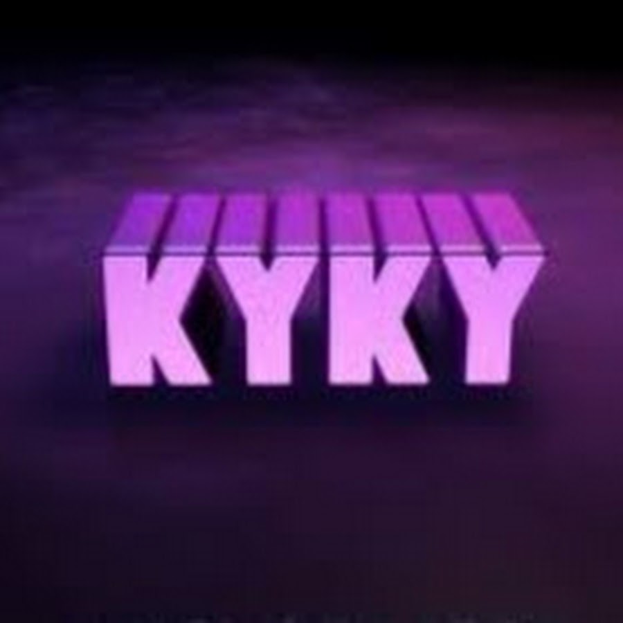 Twitch Kyky - YouTube