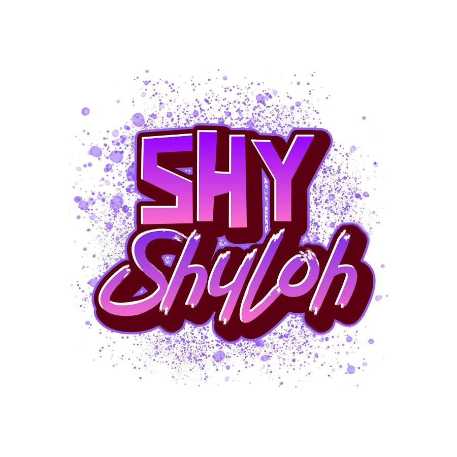 SHY SHYLOH - YouTube