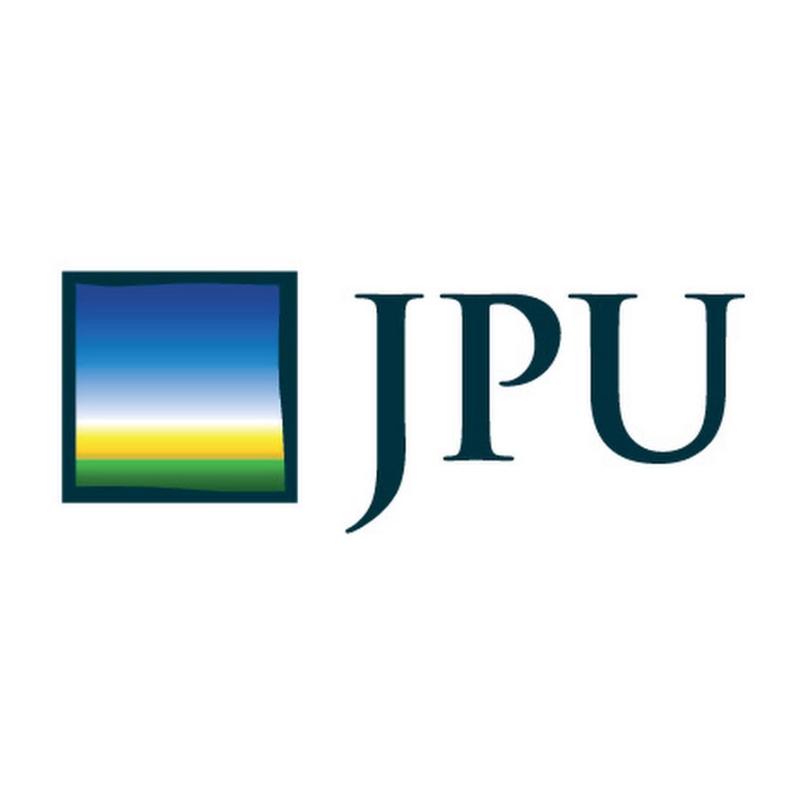 JPU - YouTube