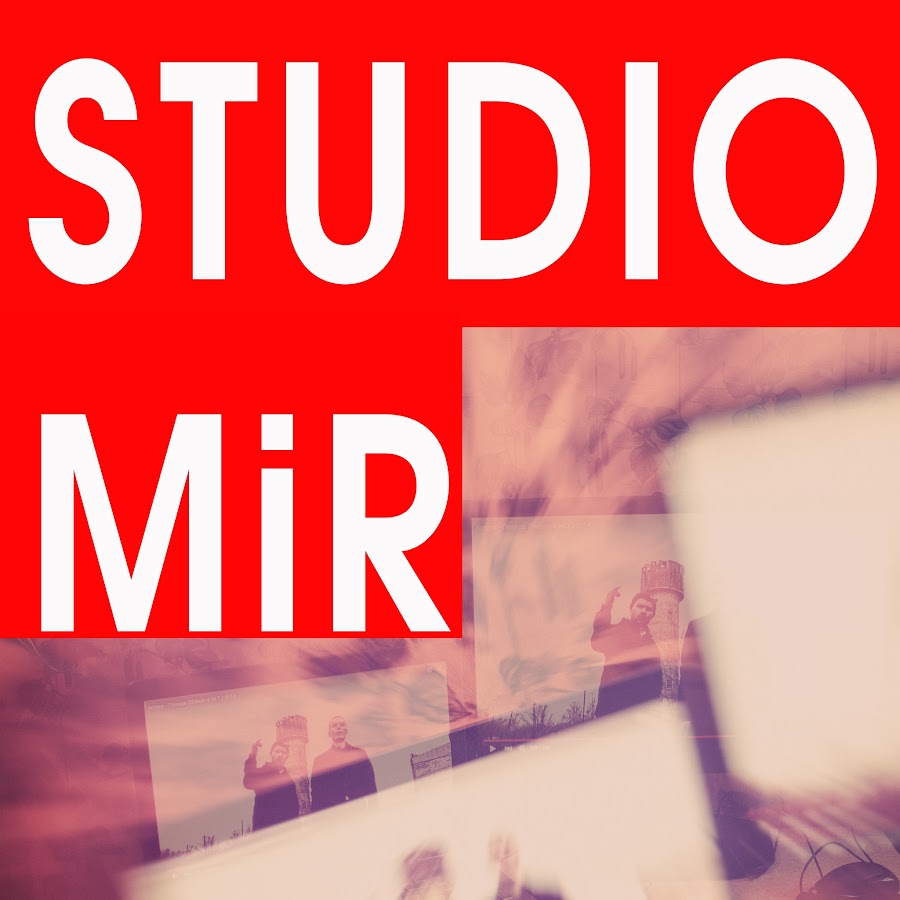 Studio Mir - YouTube