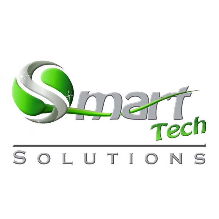 Smart Tech Solutions - YouTube