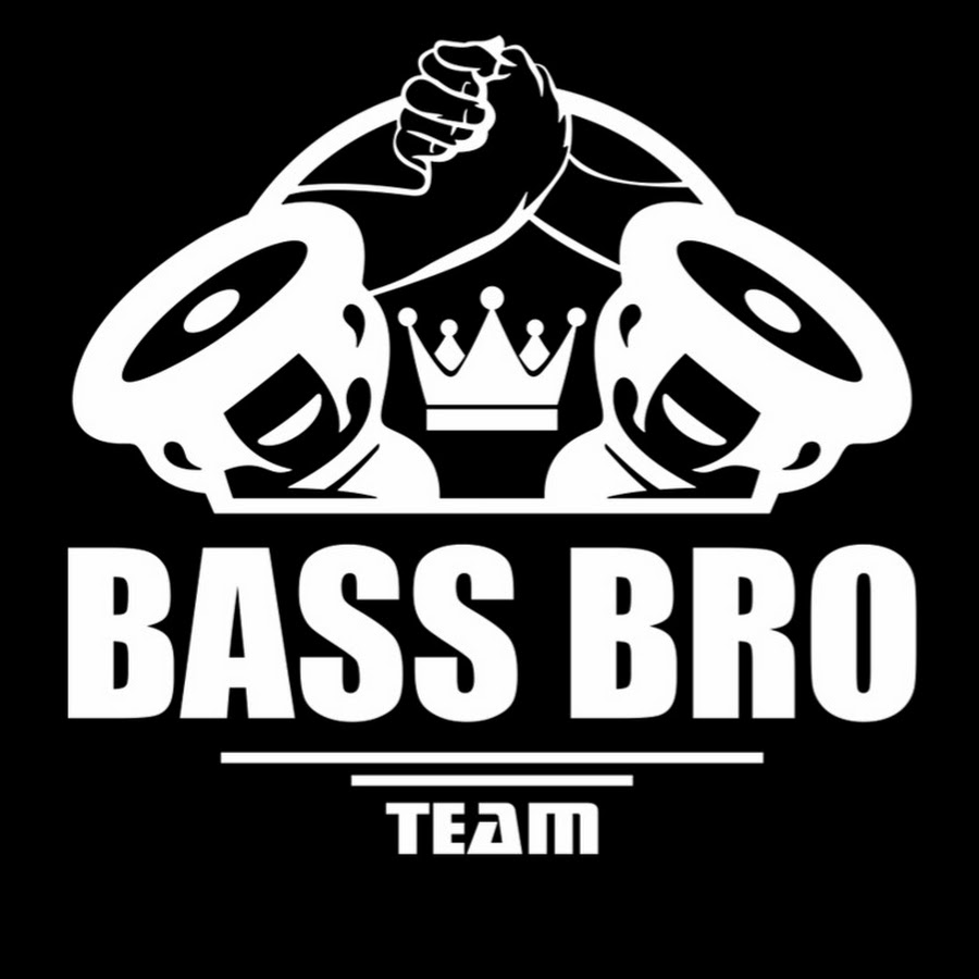 BASS BRO - YouTube