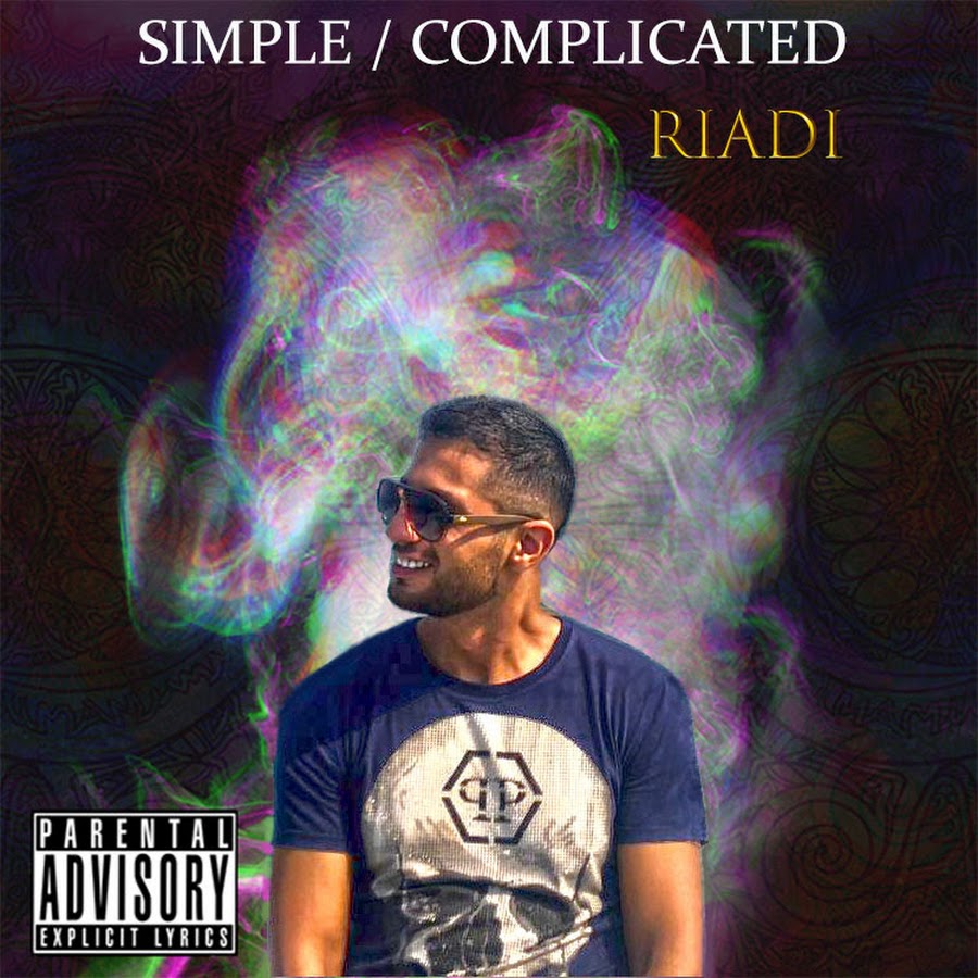 Riadi Official - YouTube