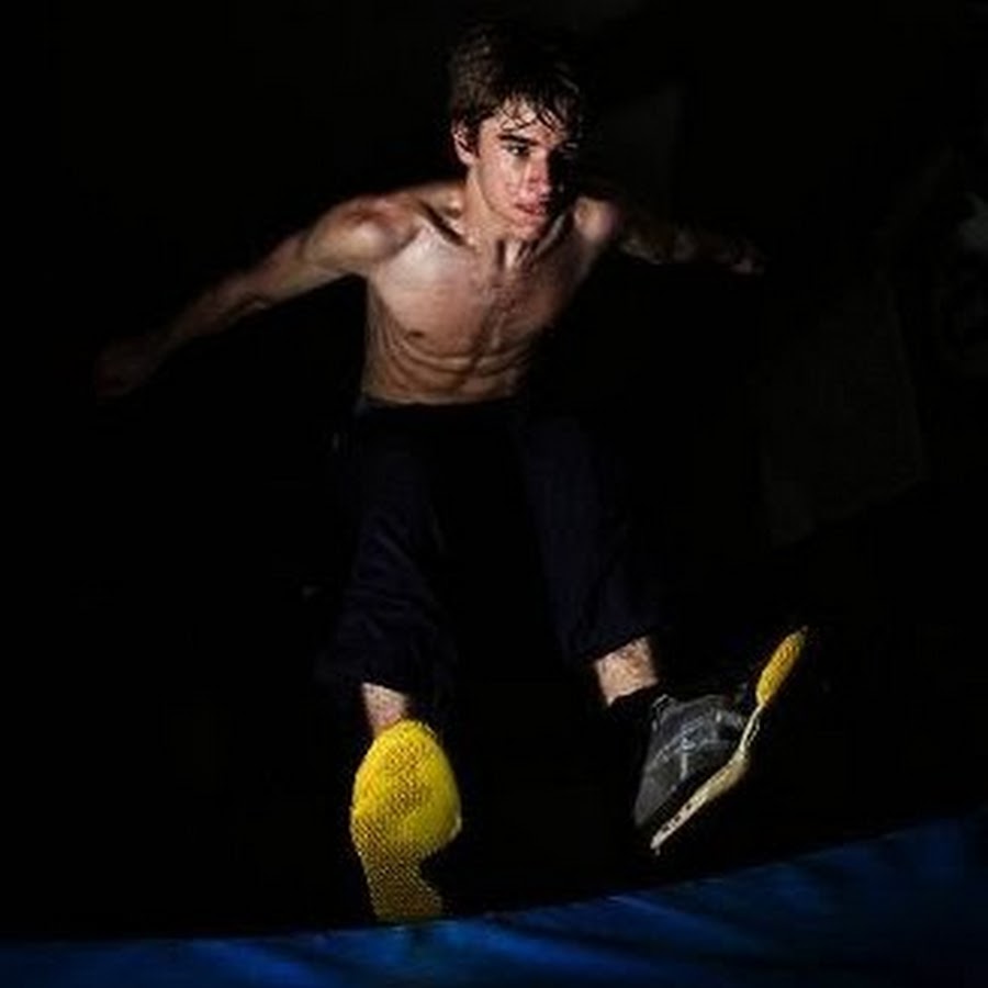 Josh Russo - YouTube