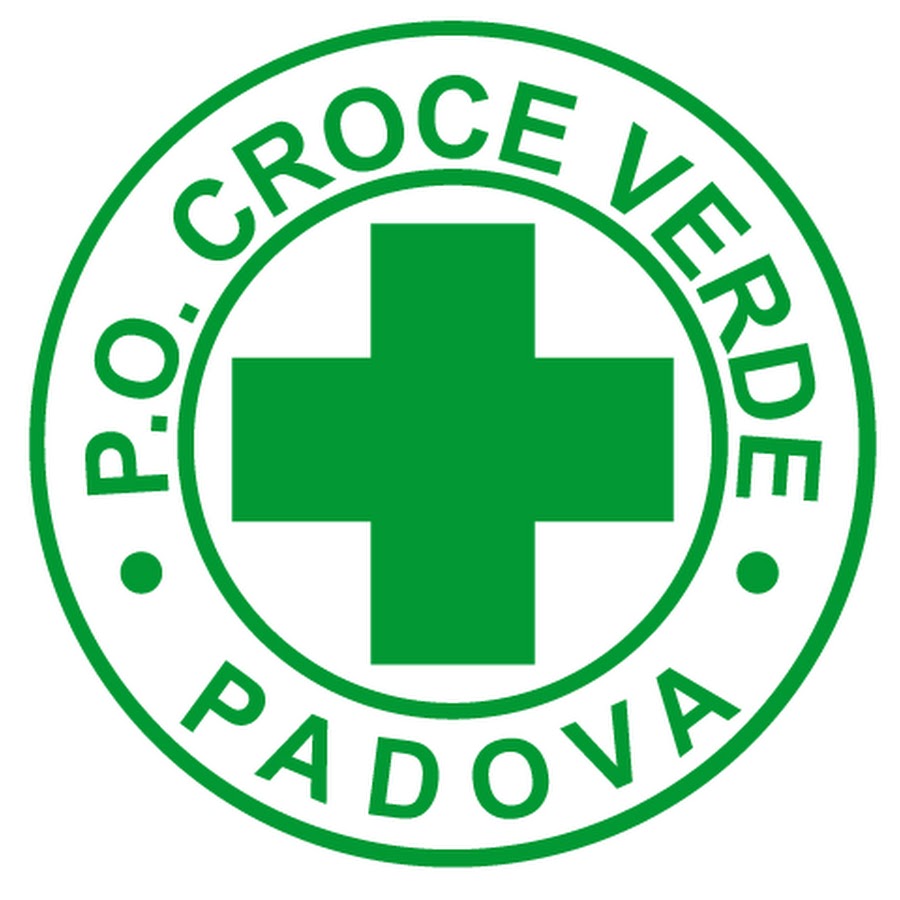 P.O. Croce Verde Padova - YouTube