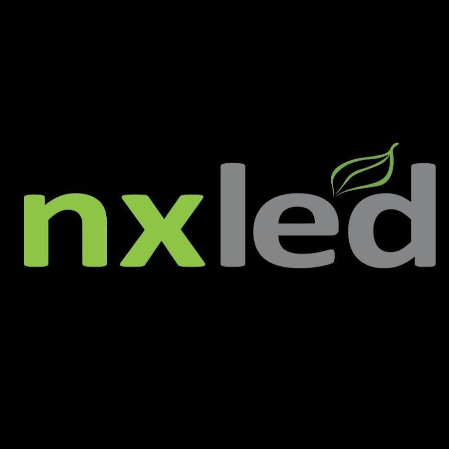Nxled - YouTube