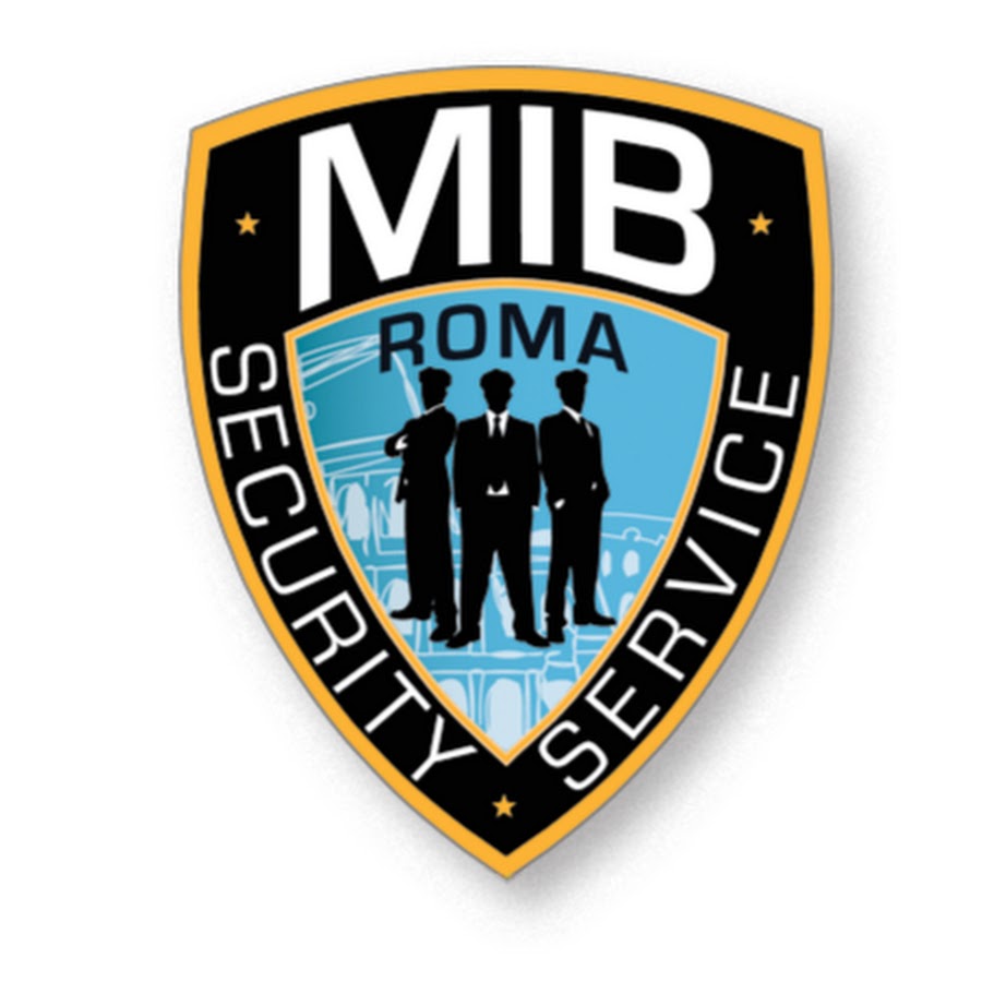 MIB Security Srl - YouTube
