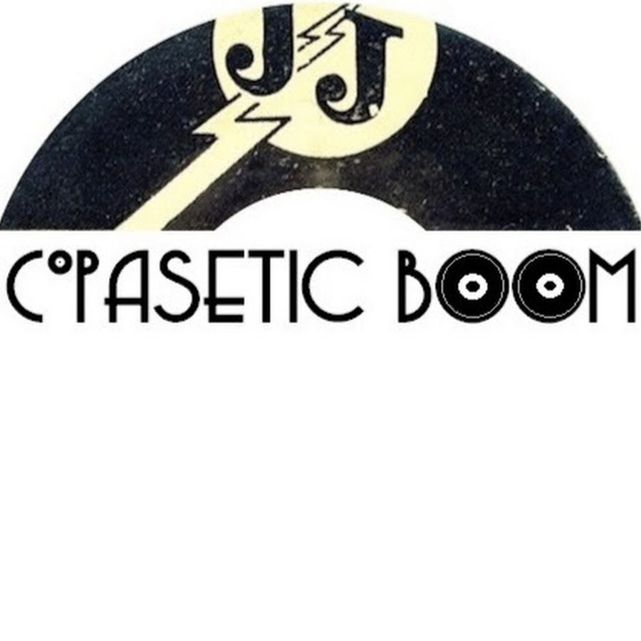 Copasetic Boom - YouTube