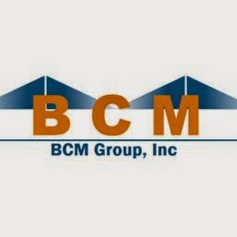 BCM Group, Inc. - YouTube