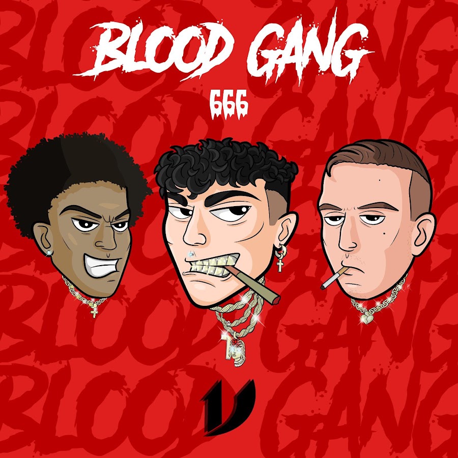 BlooD GanG - YouTube