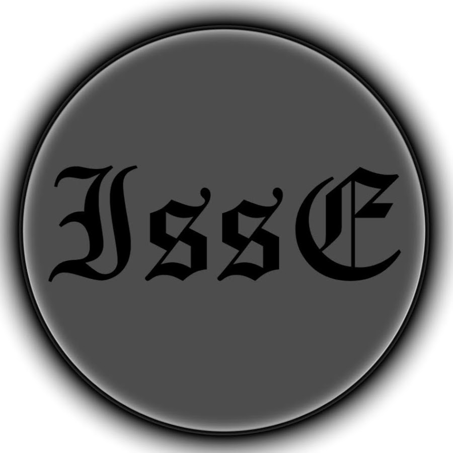 IssE - YouTube