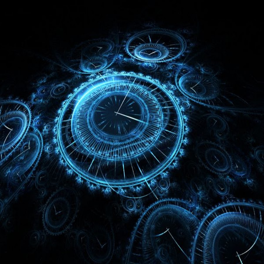 Endless Time - YouTube