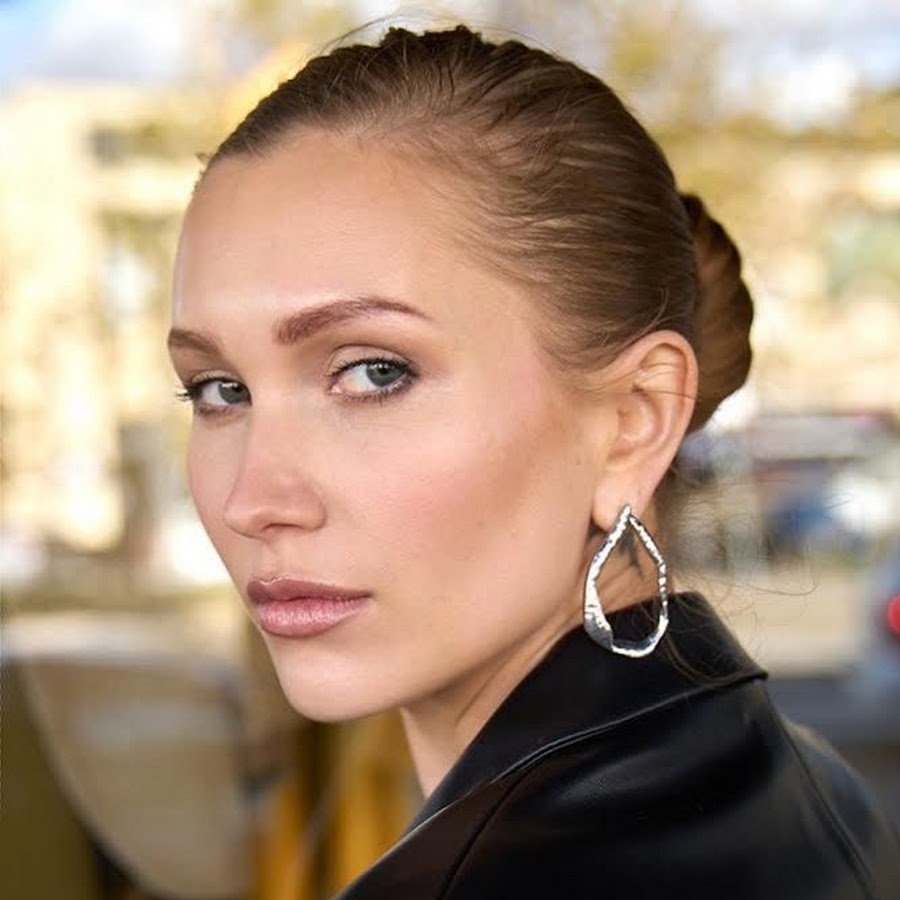 Ana Hristenko - YouTube