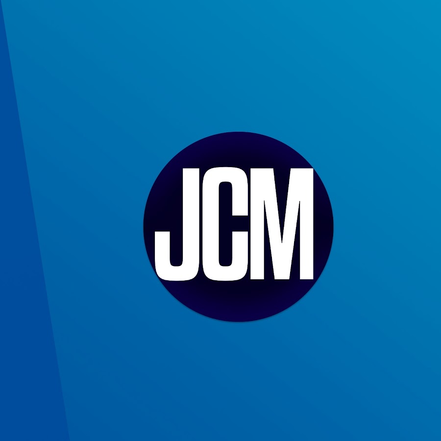 JCM - YouTube