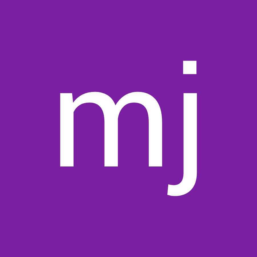 mjtv official - YouTube