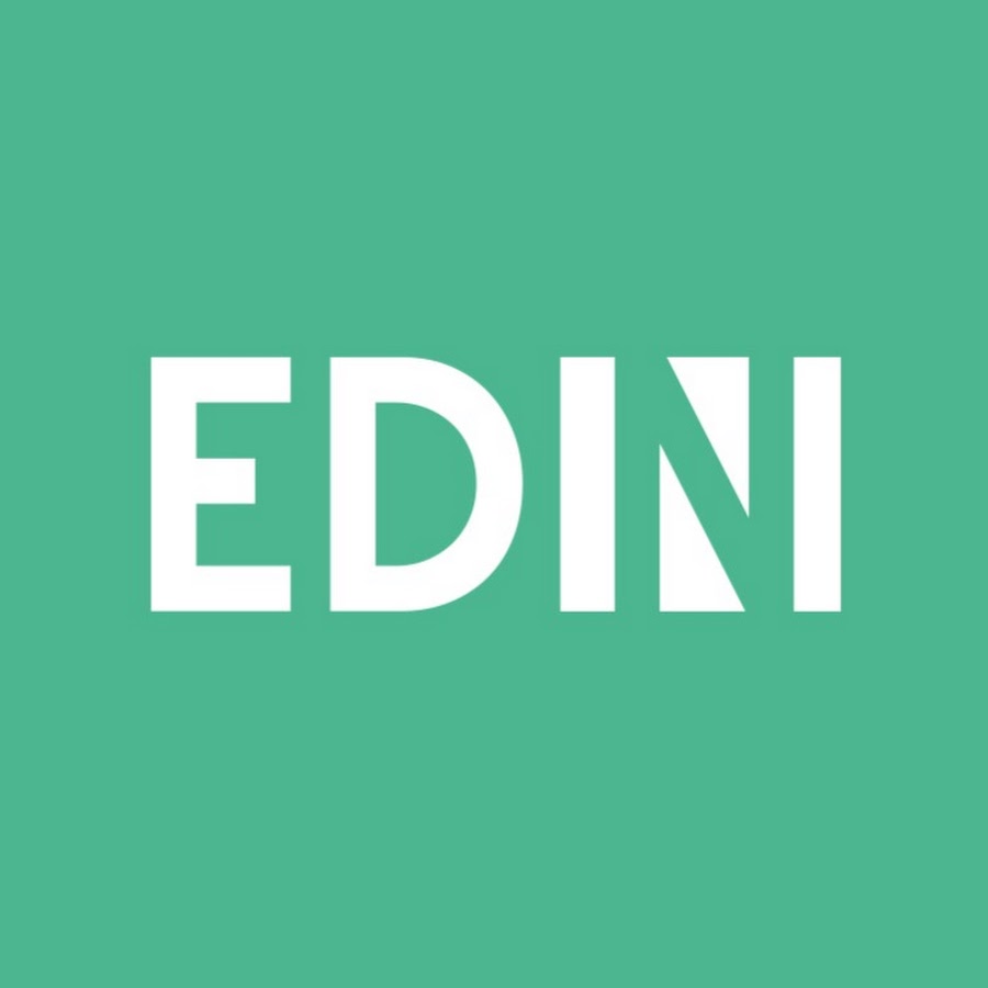 EDIN - YouTube