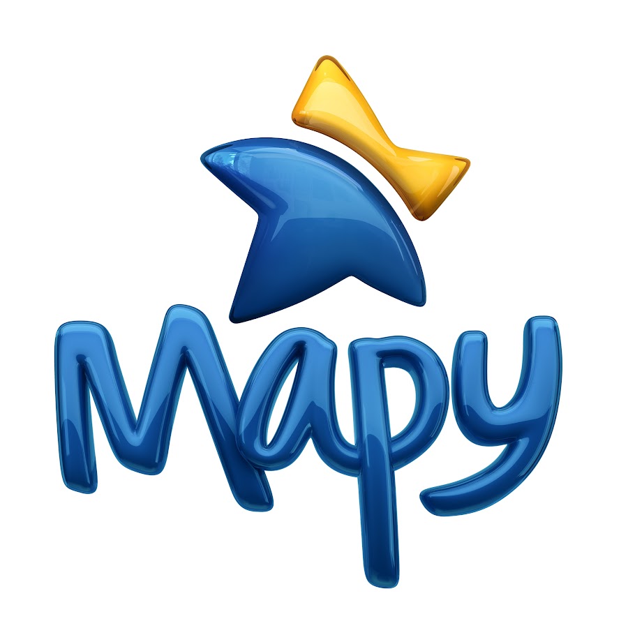 Mapy shopping - YouTube
