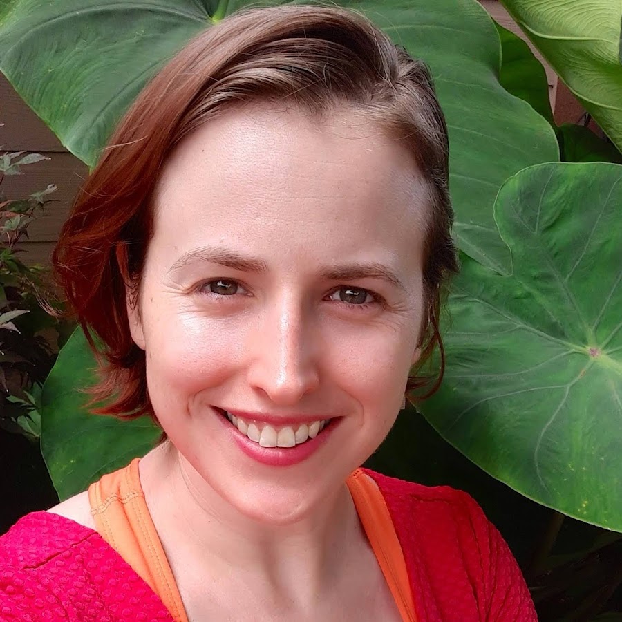 Jennifer Suter - YouTube