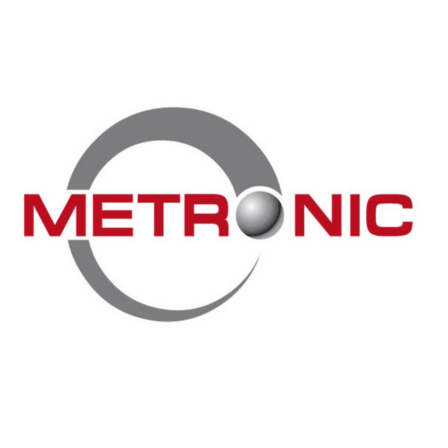 Metronic, S.A. - YouTube